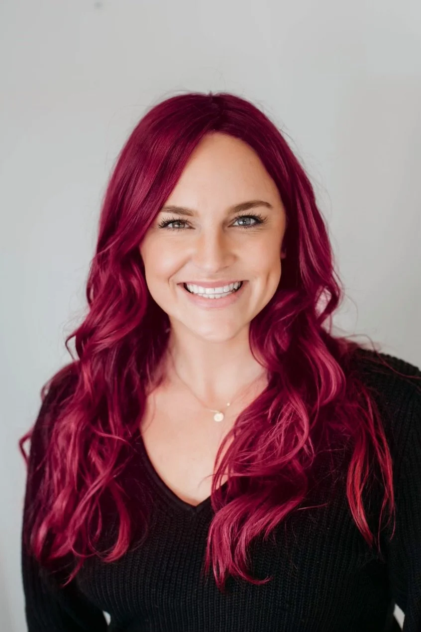 Women's Hair Salon — Sassafrass Hair Salon