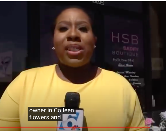 DC JC HSB COLLEEN NO LAND BLANK 1923 SPACE FILLED WITH THE BLOOD OF ...