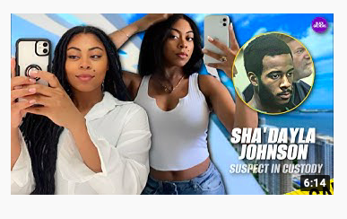 shayla johnson james shaylor boris johnson owen patrick portals aborted ...