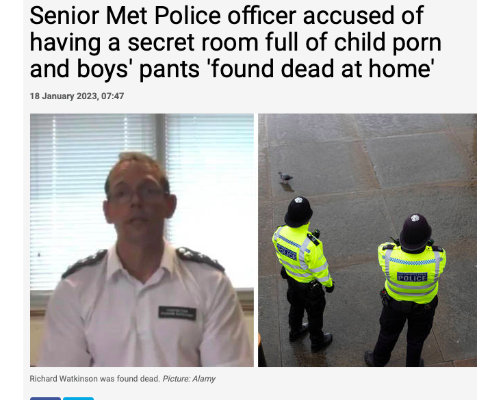 Richard Watkinson Wat kingston ? Duane Mark Walker Burrell walk in ...