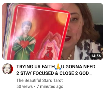 lorna portal one card ocean only BLACK MAGIC REVERSE — Home