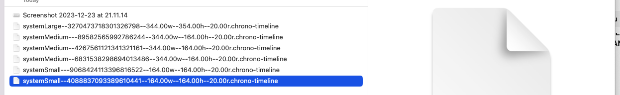 APPLE CODING NULLIFIED ALL REALMS — Home