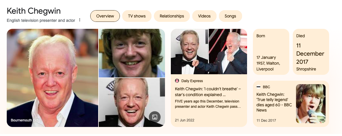 Keith Chegwin CPP ABORTED ALL REALMS 17 JAN 11 DE C — Home