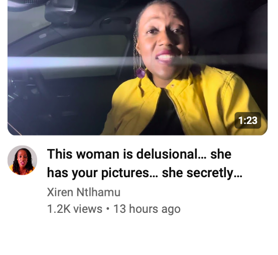 siren Fiona hart BLOCKED ALL REALMS — Home