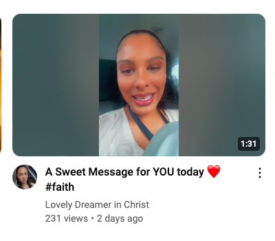 faith Faye aborted all realms Julianna the way you hack me you must ...