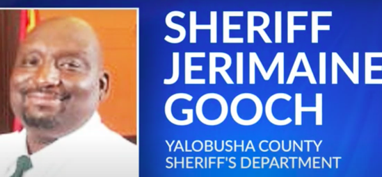 A LA B OU CHER JACKSON SW NULLIFIED marvin wilson Jermaine GOOH GOOCH ...