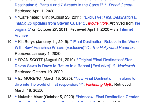 final destination ALL RITUALS PORTALS NULLIFIED — Home