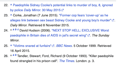 Mark Anthony Til des ley Wesley walk in aborted — Home