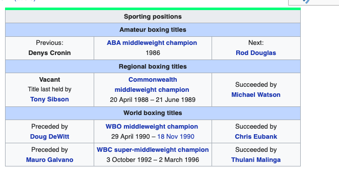 Holy Spirit bind nigel Benn all routes via Chris Livingstone EU Bank — Home