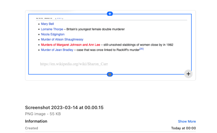 Sharon Louise Carr 1981 (age 41–42). Be Liz E SC/CS portal Camberley ...