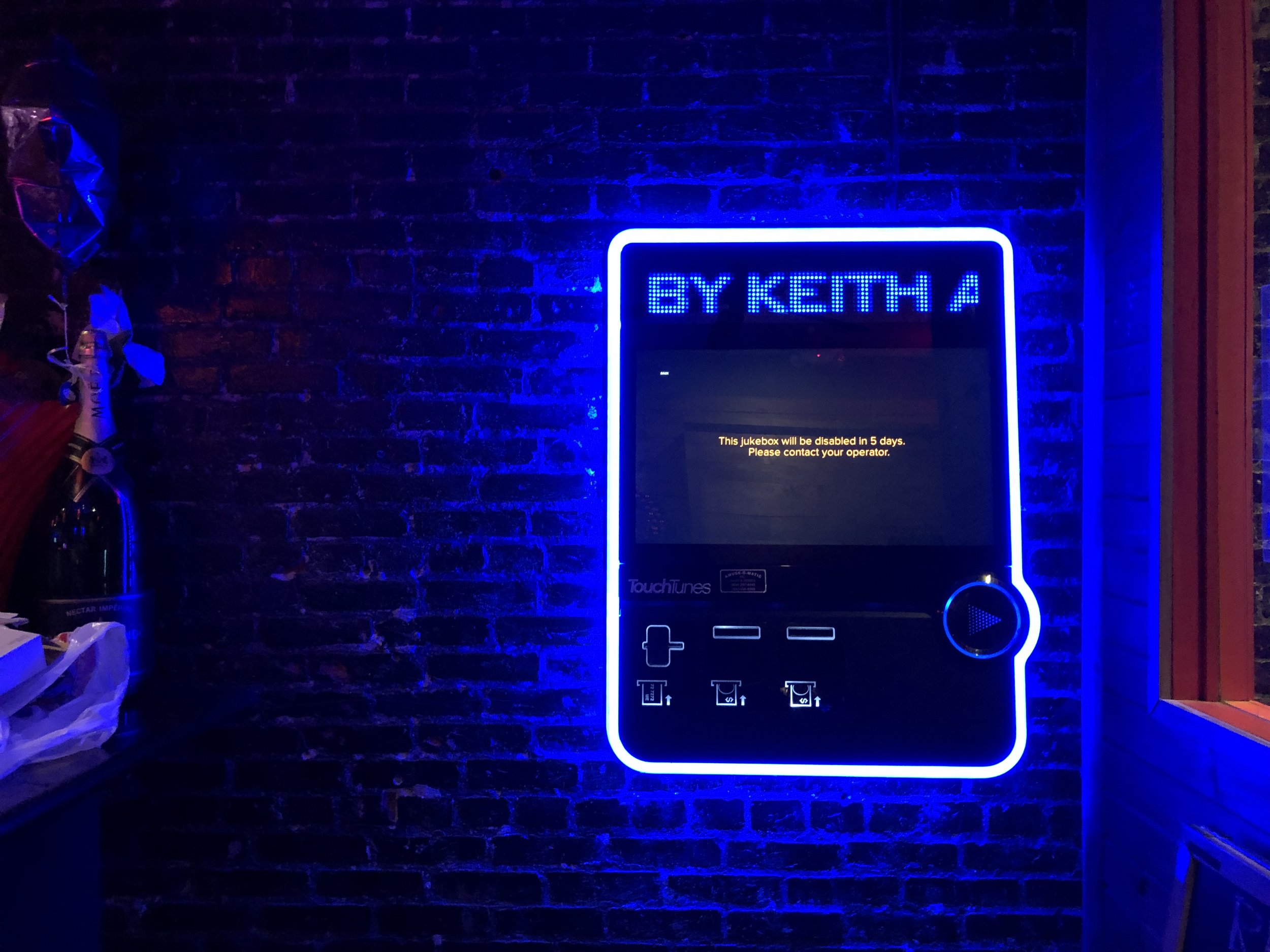 Gallery — — Red Lounge