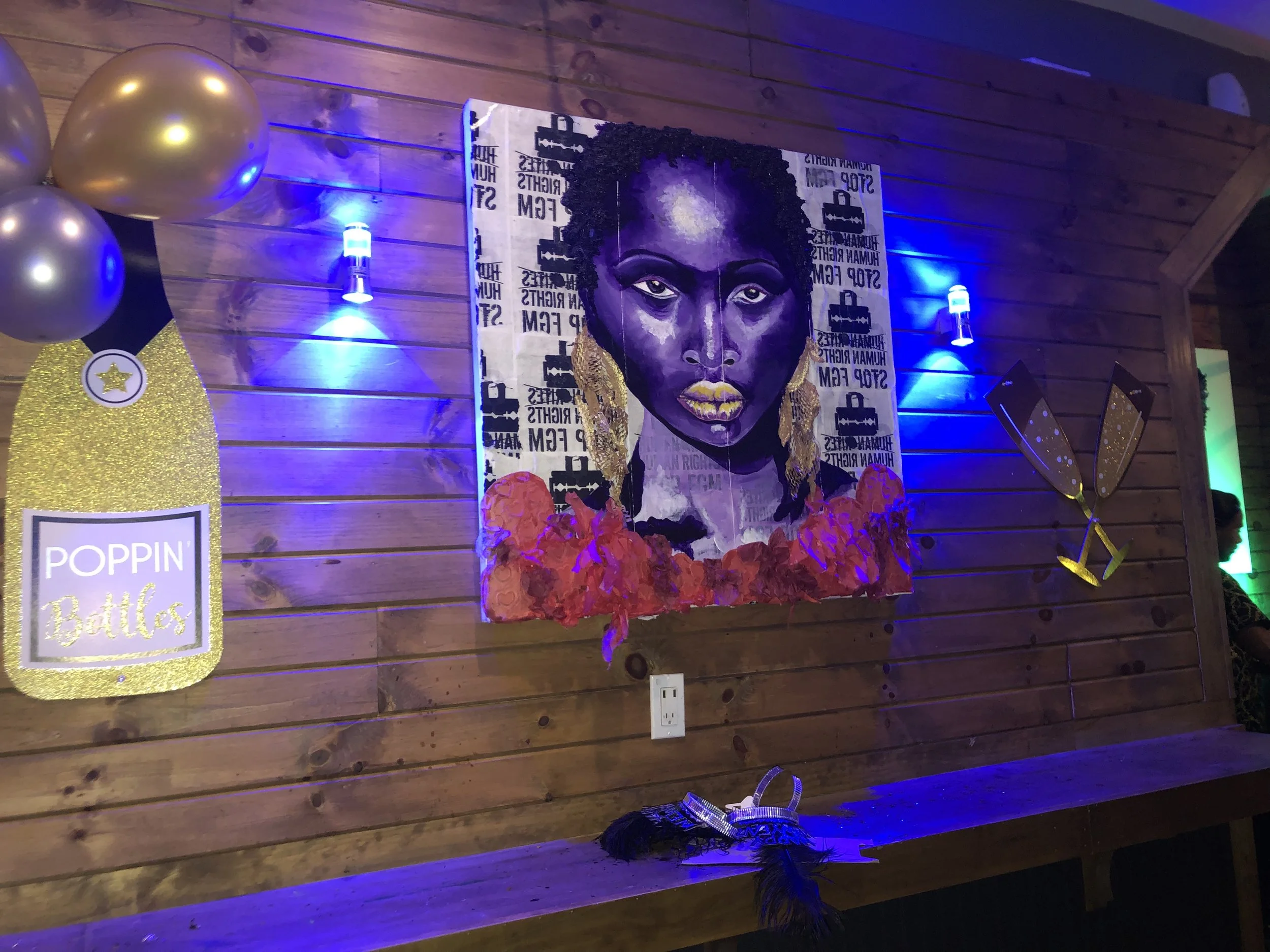 Gallery — — Red Lounge