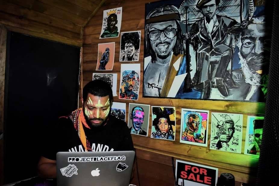 Gallery — — Red Lounge