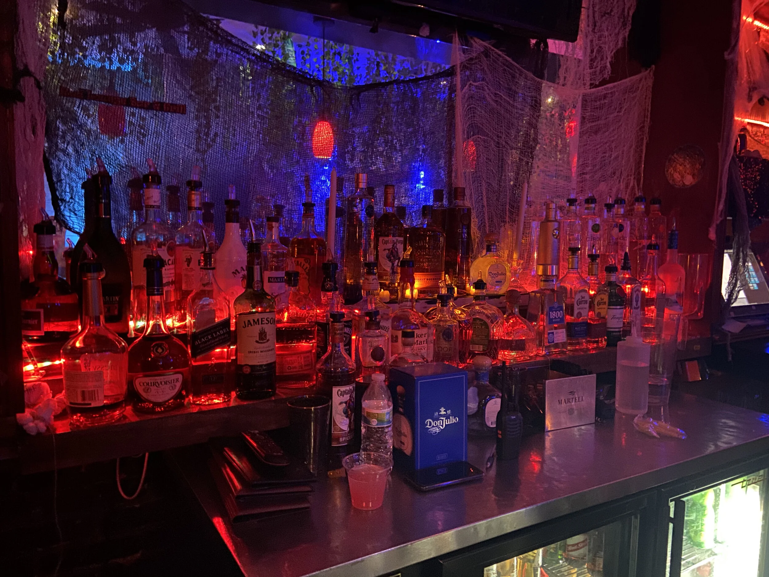 Gallery — — Red Lounge