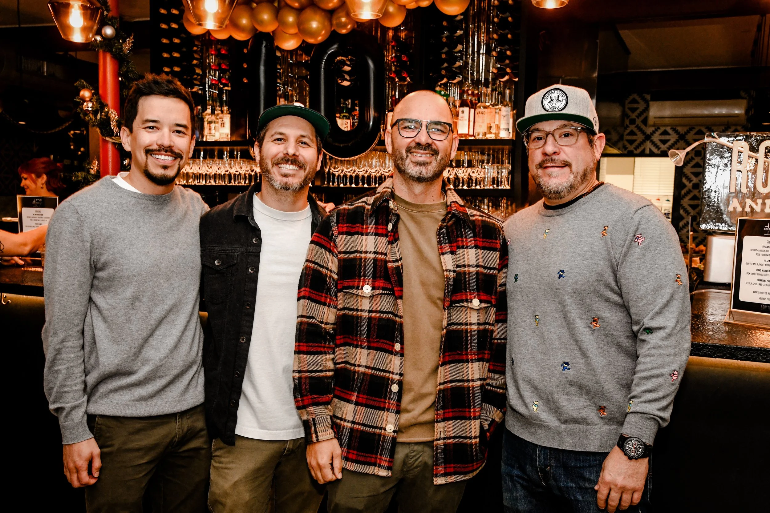 The Proper House Group