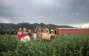 SUMMIT LAND CONSERVANCY