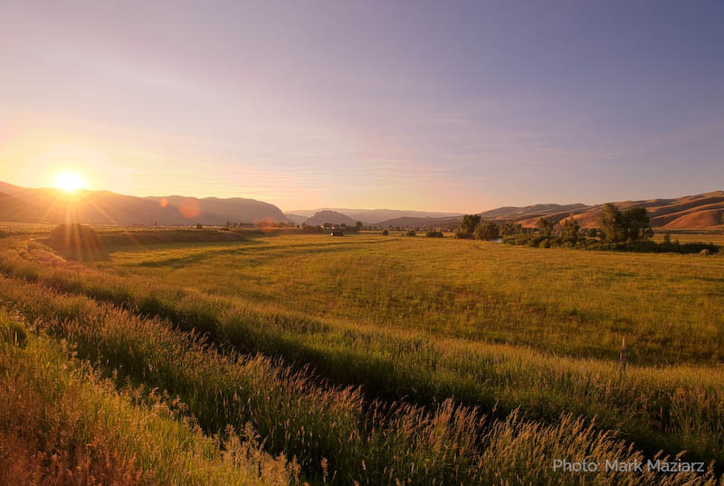 SUMMIT LAND CONSERVANCY