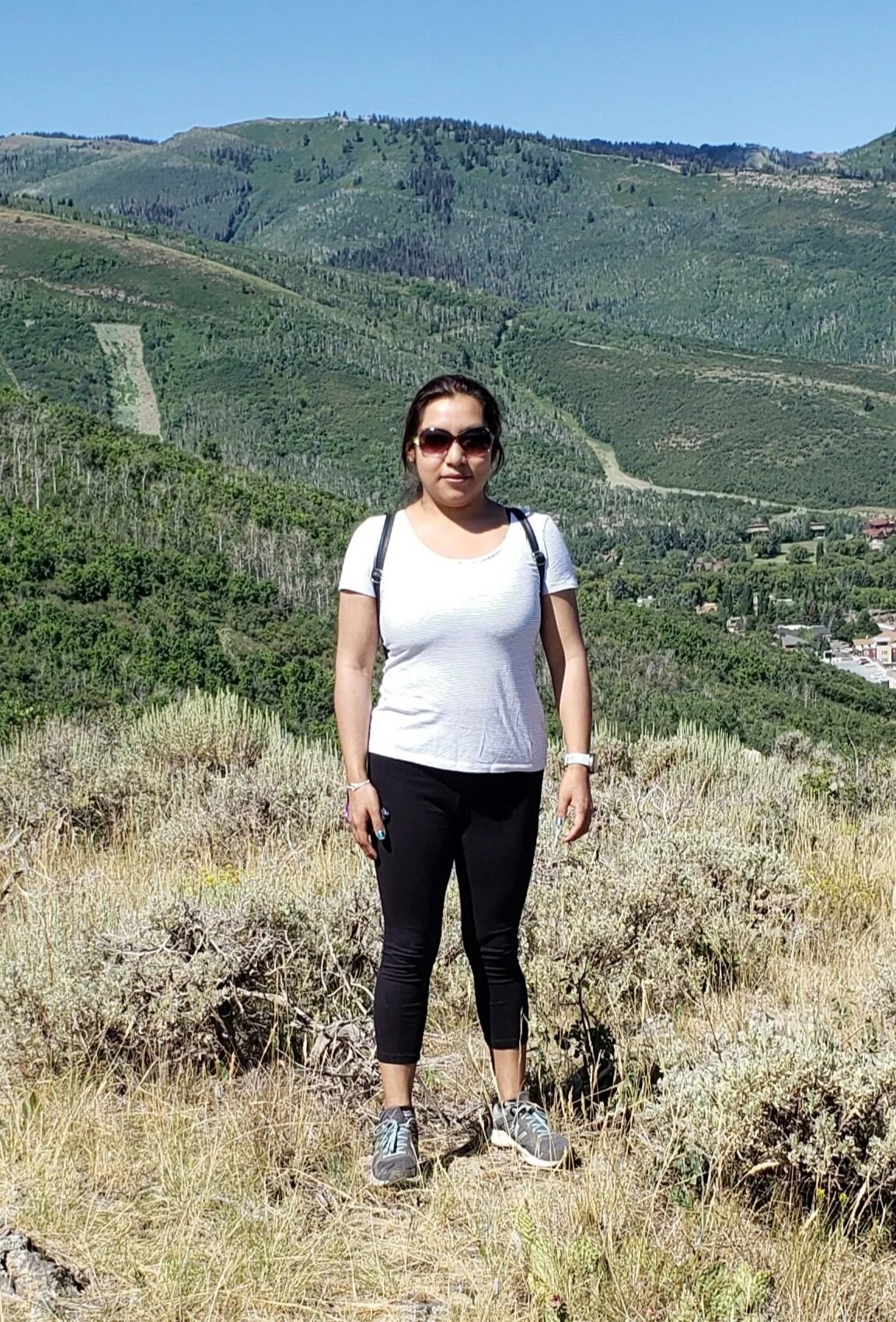 Team — SUMMIT LAND CONSERVANCY