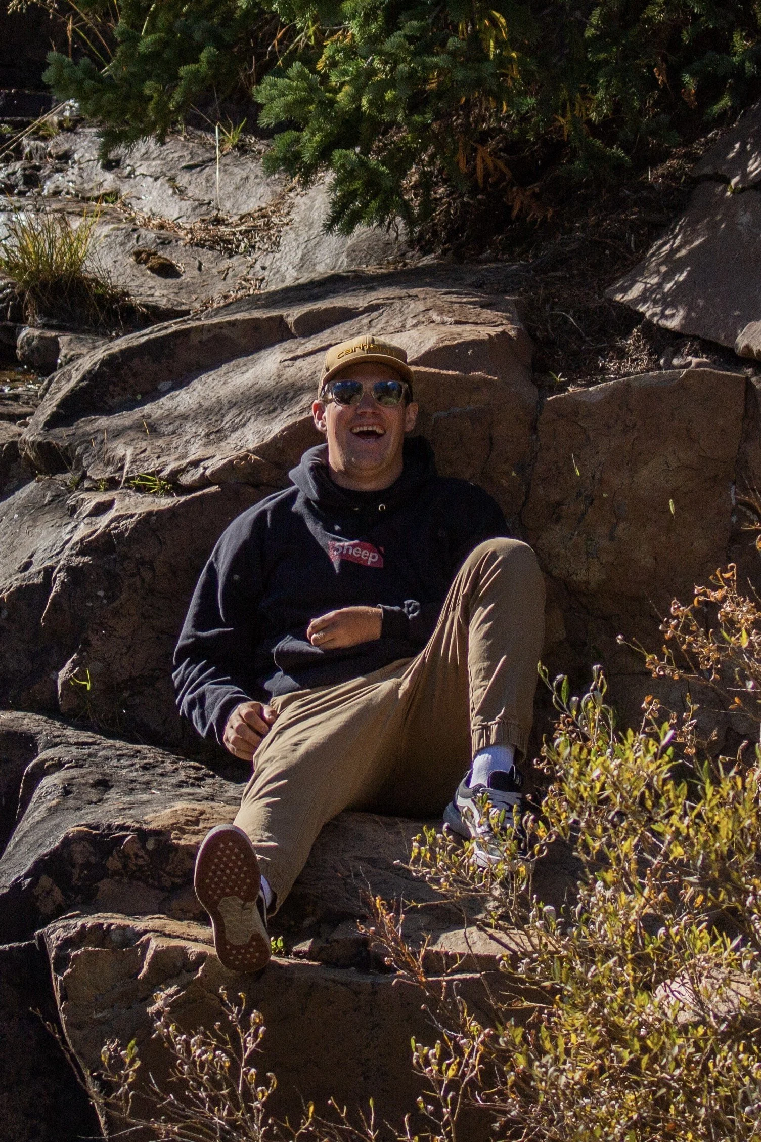 Team — SUMMIT LAND CONSERVANCY