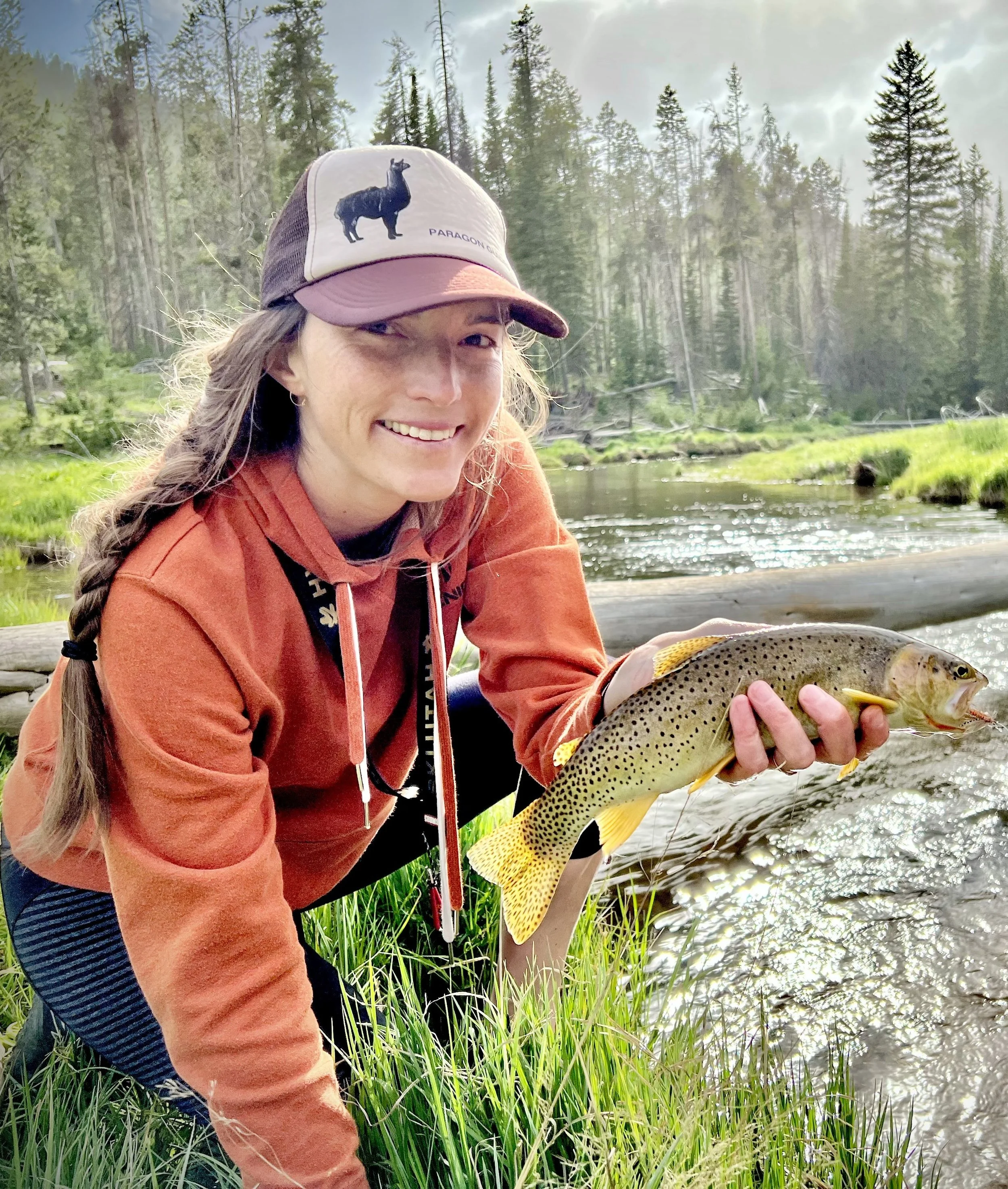 Team — SUMMIT LAND CONSERVANCY