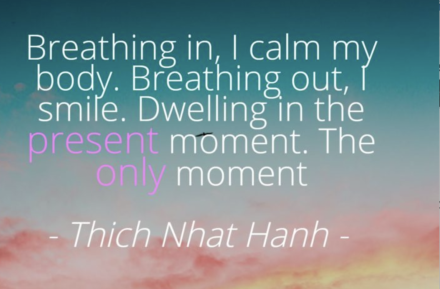 My 4 Favorite Breath techniques for Anxiety. — Yoga Gal