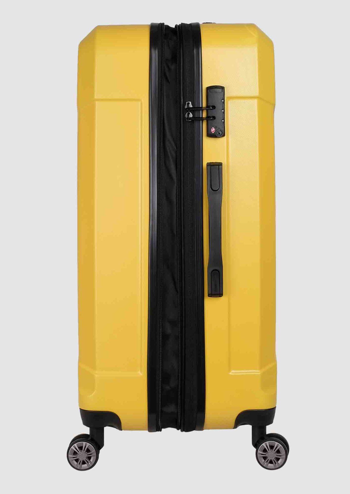 Swissbrand - Ranger Hard Luggage — LarsMart
