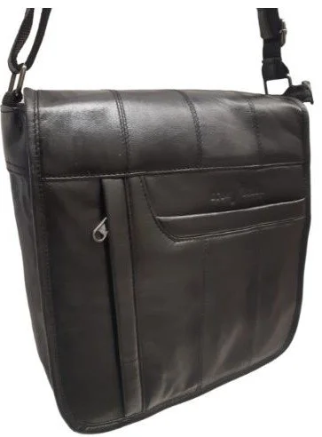 Leather Handbags. Shoulder Bags, Messenger Bags. — LarsMart