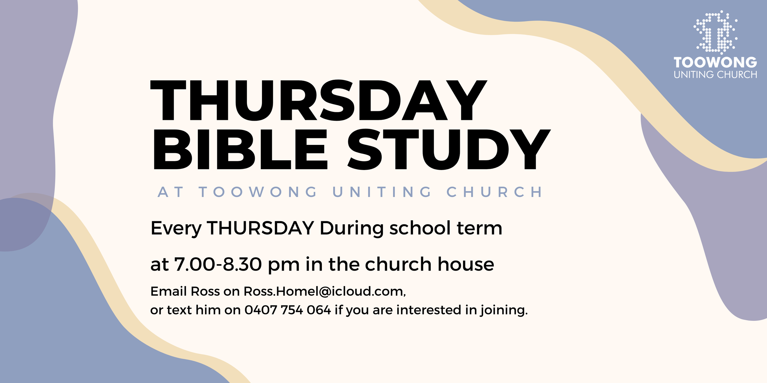 Toowong Uniting Church | Brisbane