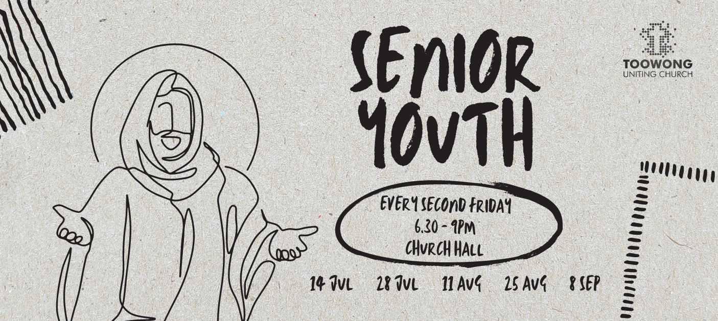 Toowong Uniting Church | Brisbane