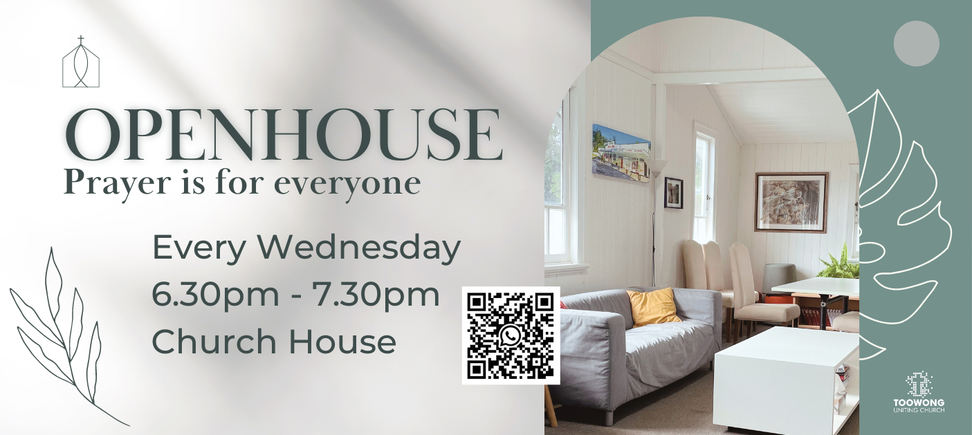 Toowong Uniting Church | Brisbane