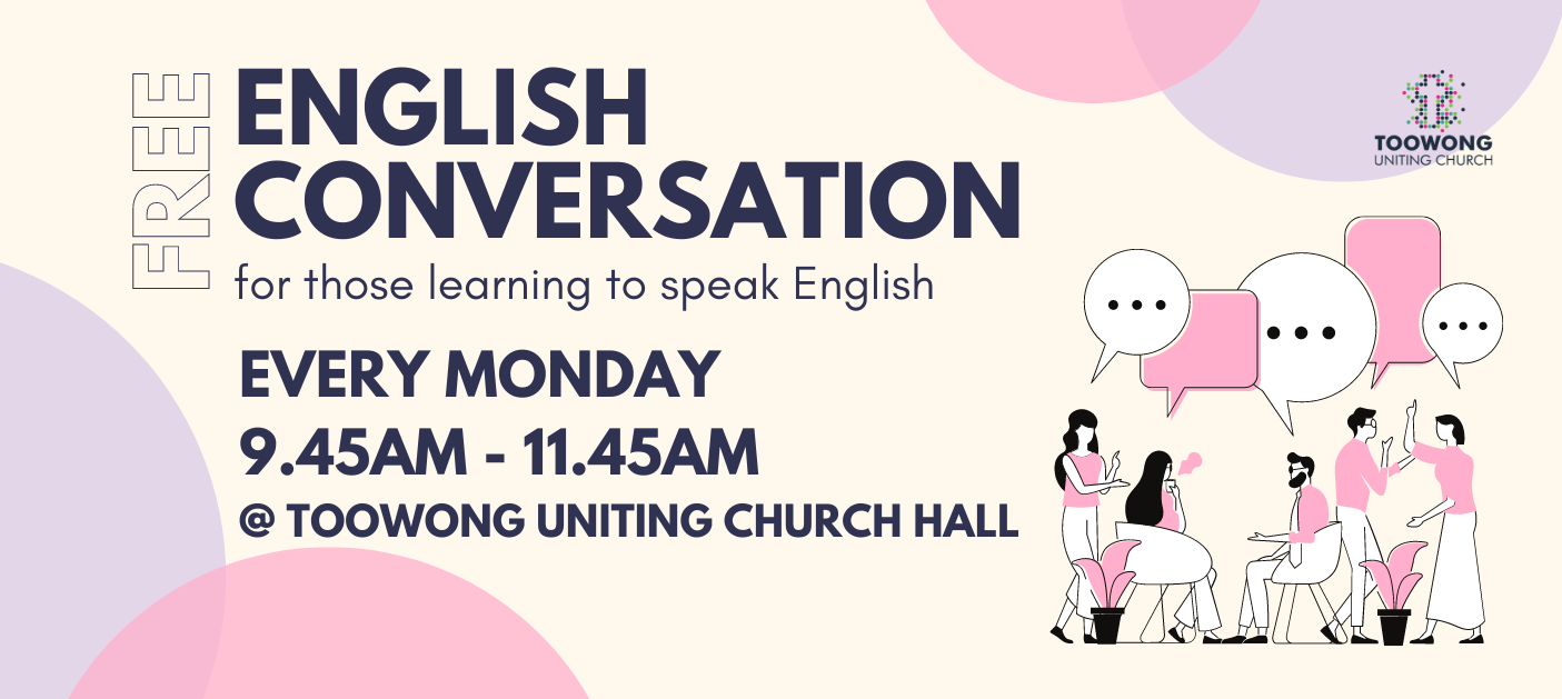 Toowong Uniting Church | Brisbane