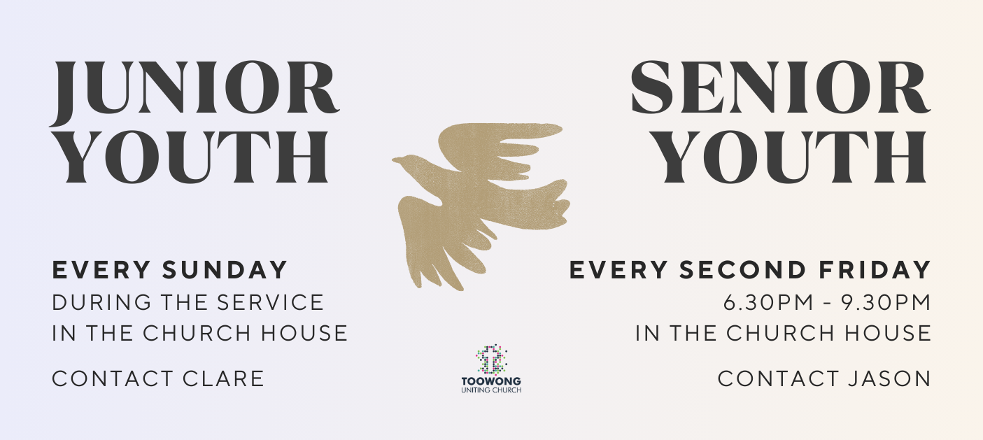 Toowong Uniting Church | Brisbane