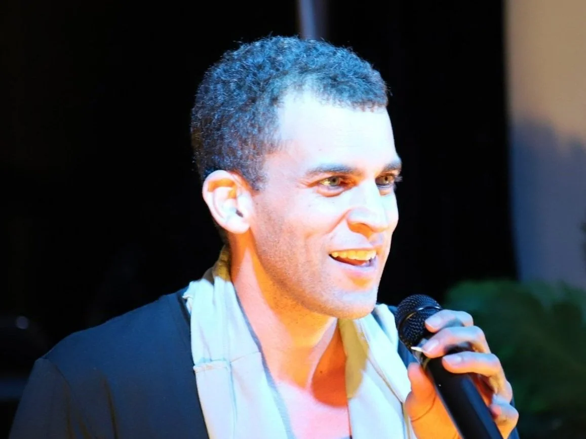 Meet the Team — TUC