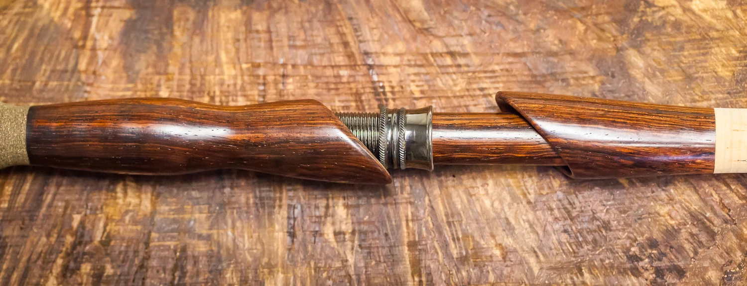 Custom Shop — Anderson Custom Rods