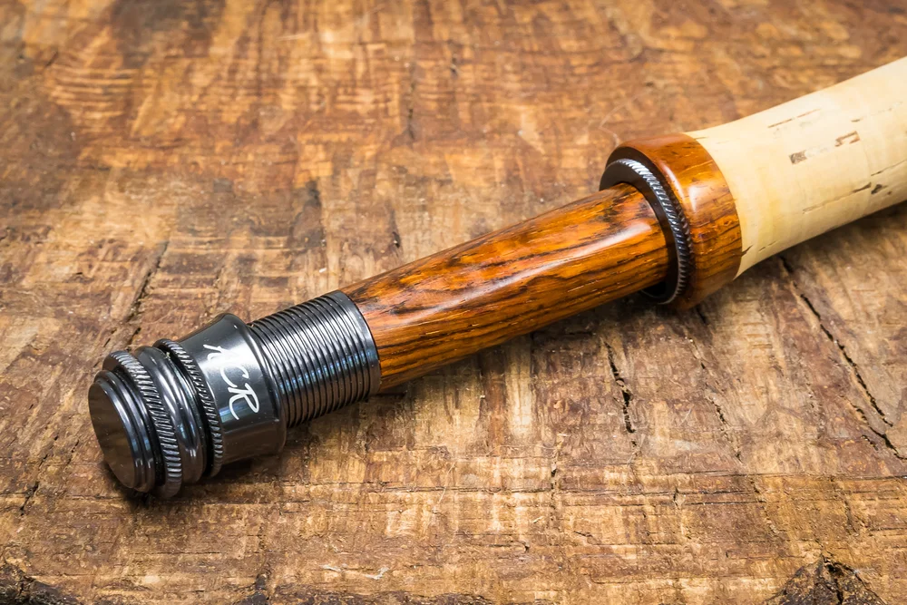 Rod Shop — Anderson Custom Rods