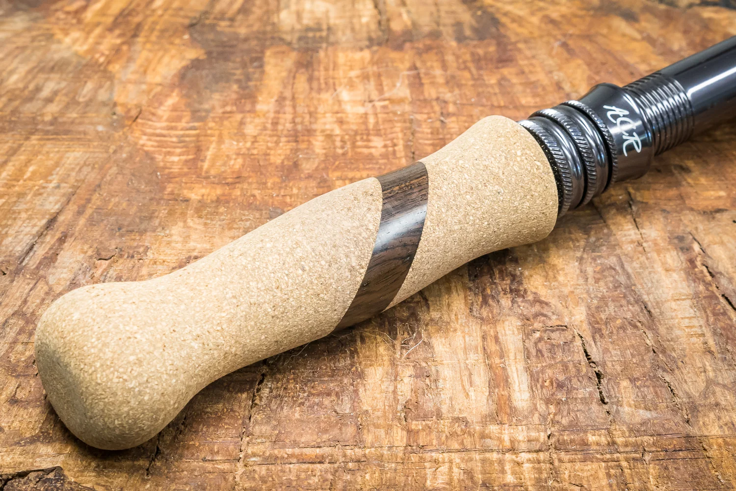 Rod Shop — Anderson Custom Rods