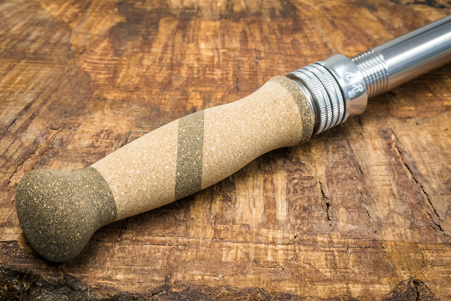 Rod Shop — Anderson Custom Rods