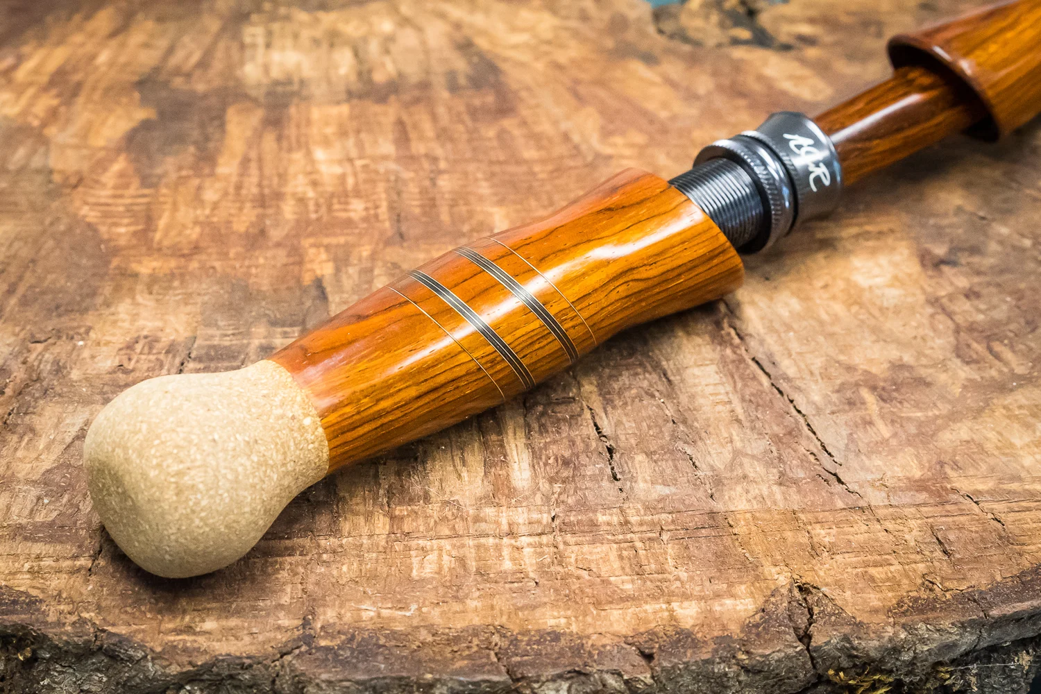 Rod Shop — Anderson Custom Rods