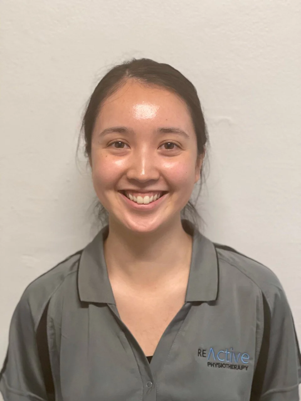 Physiotherapists — ReActive Physiotherapy