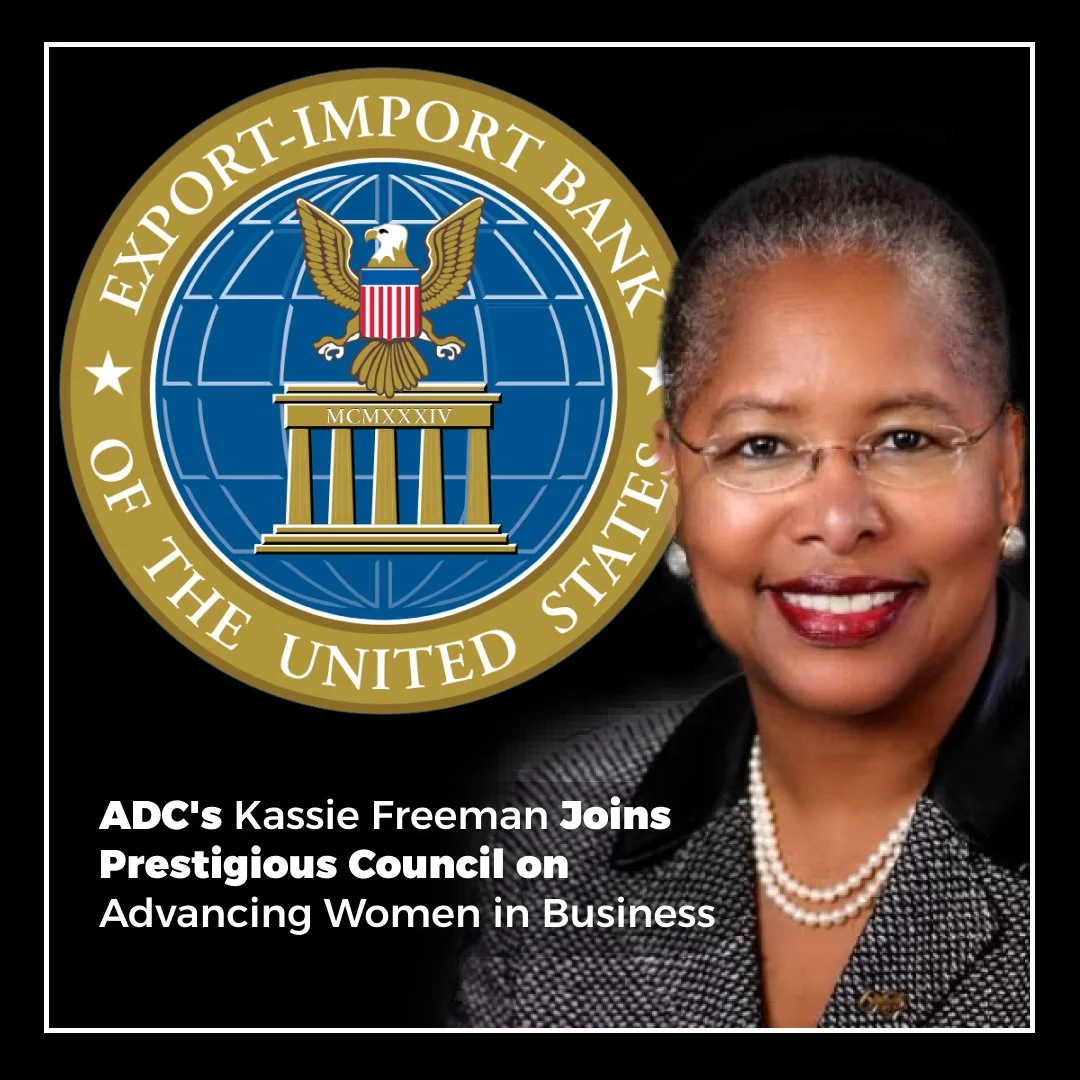 African Diaspora Consortium