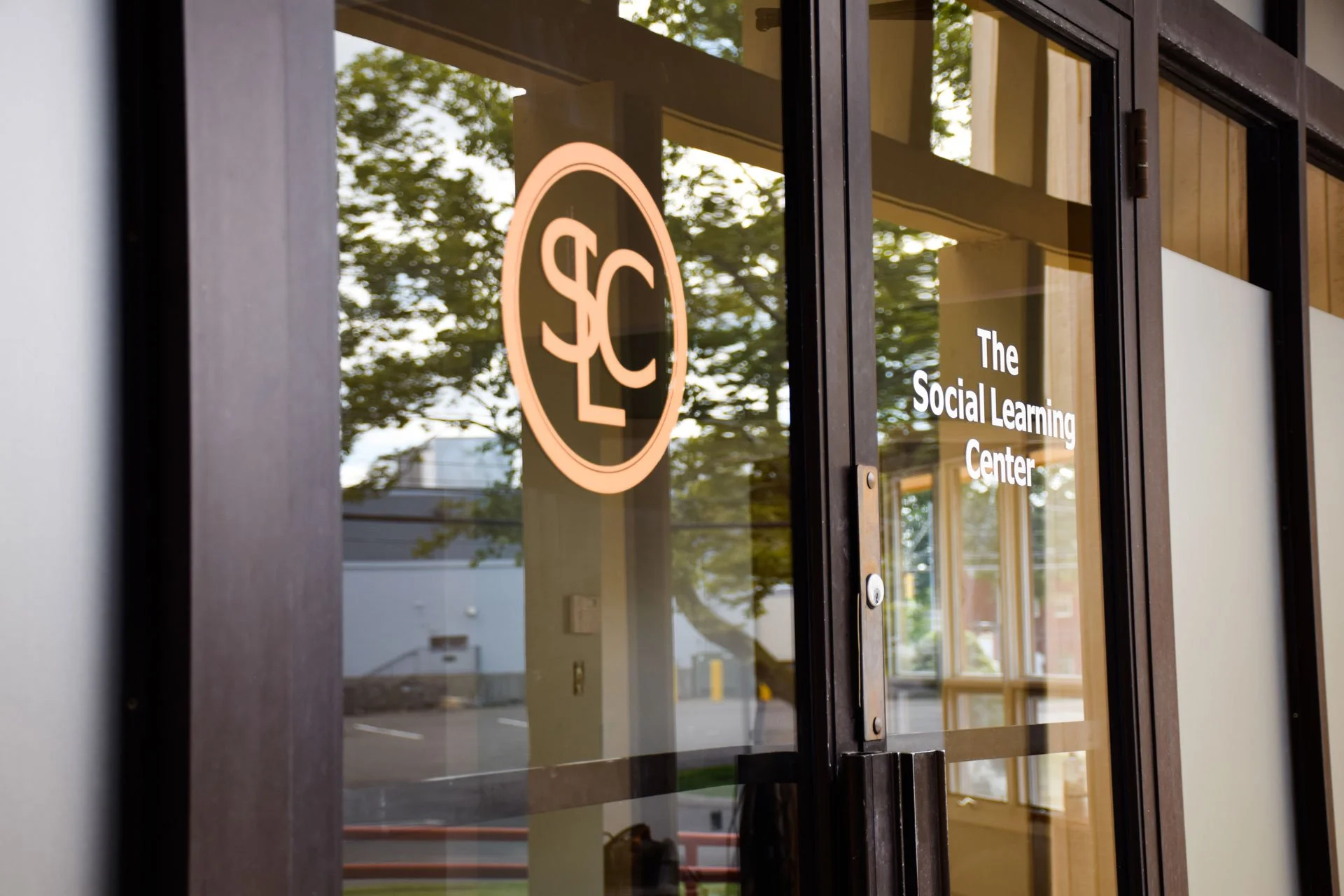 The Social Learning Center