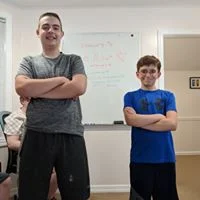 Group Information — The Social Learning Center