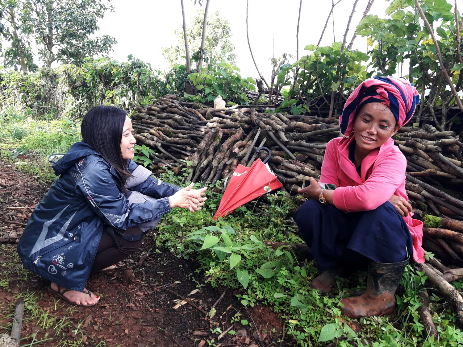 Myanmar Orphanage Stories — Kinnected Myanmar