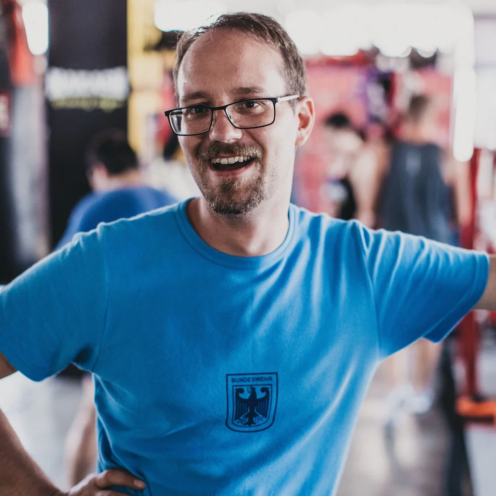 Train Krav Maga in Israel - Camps, Private Lessons, Certification ...