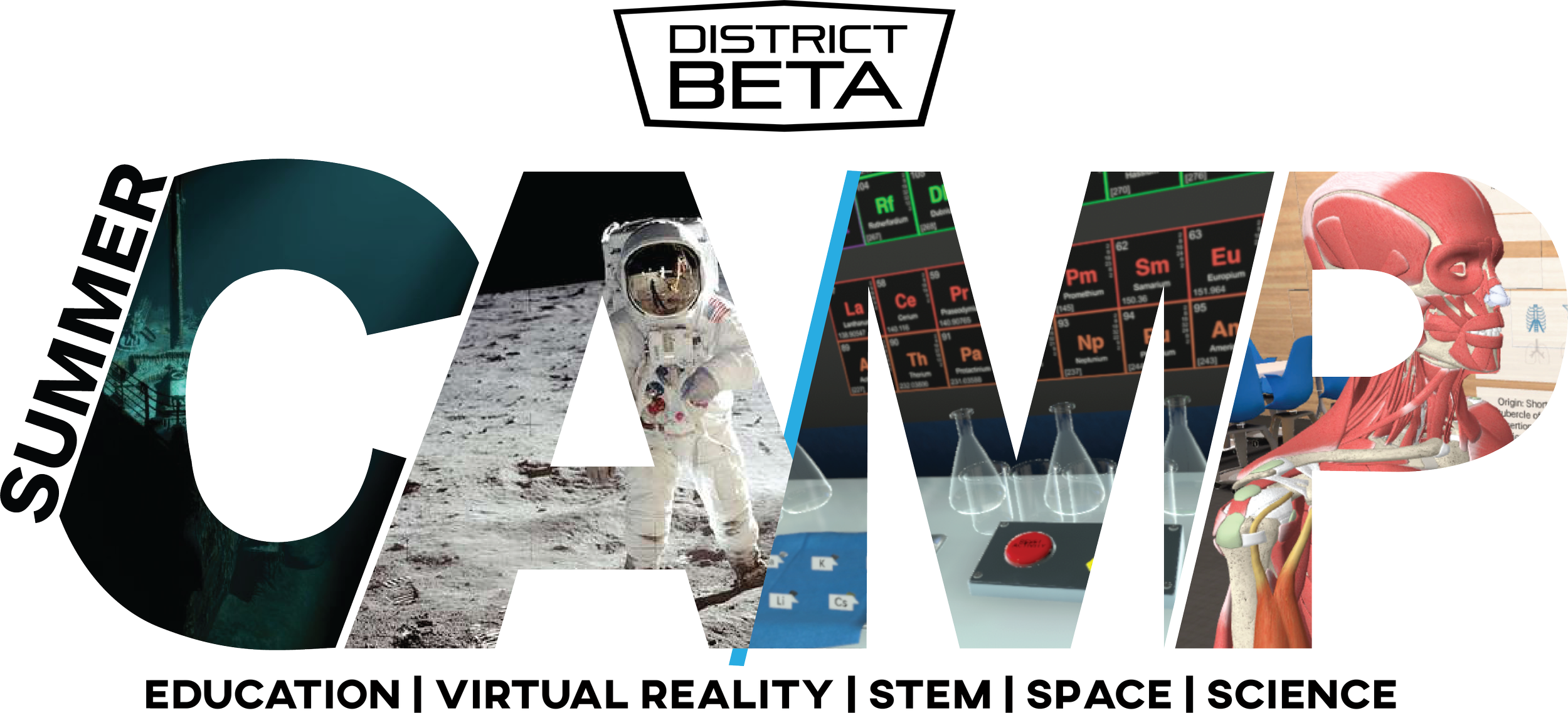 District Beta Summer Camp — District Beta