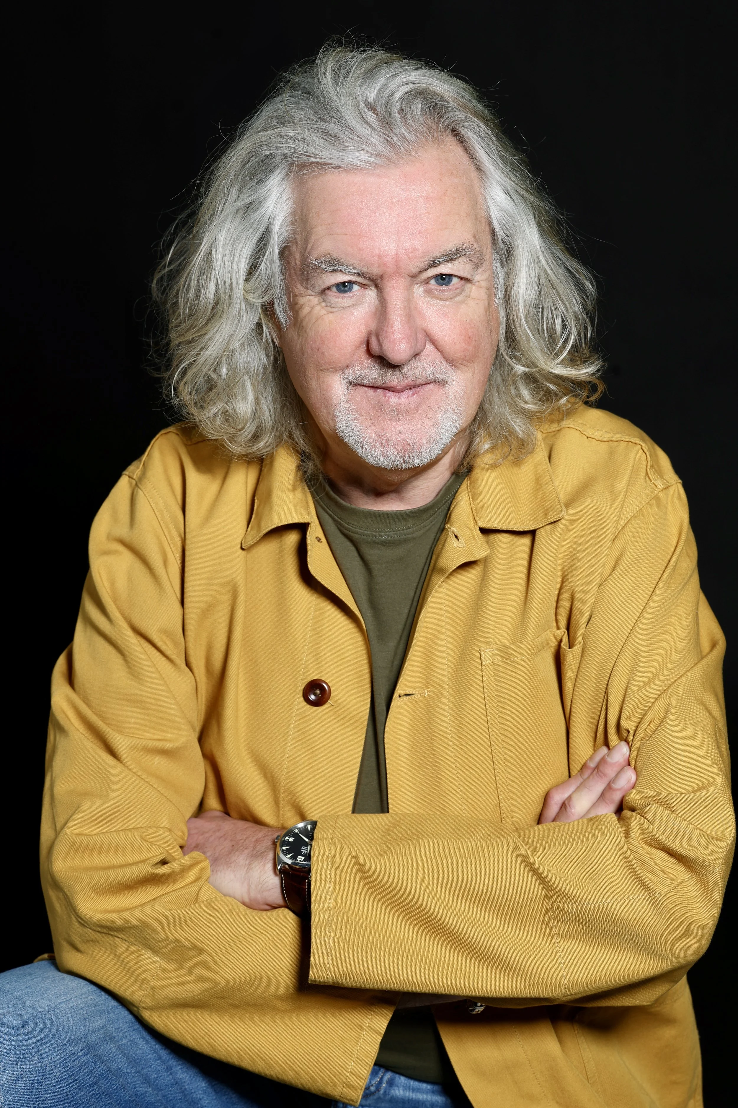 Explorers - The Age of Discovery With James May — Siobhan Waterhouse