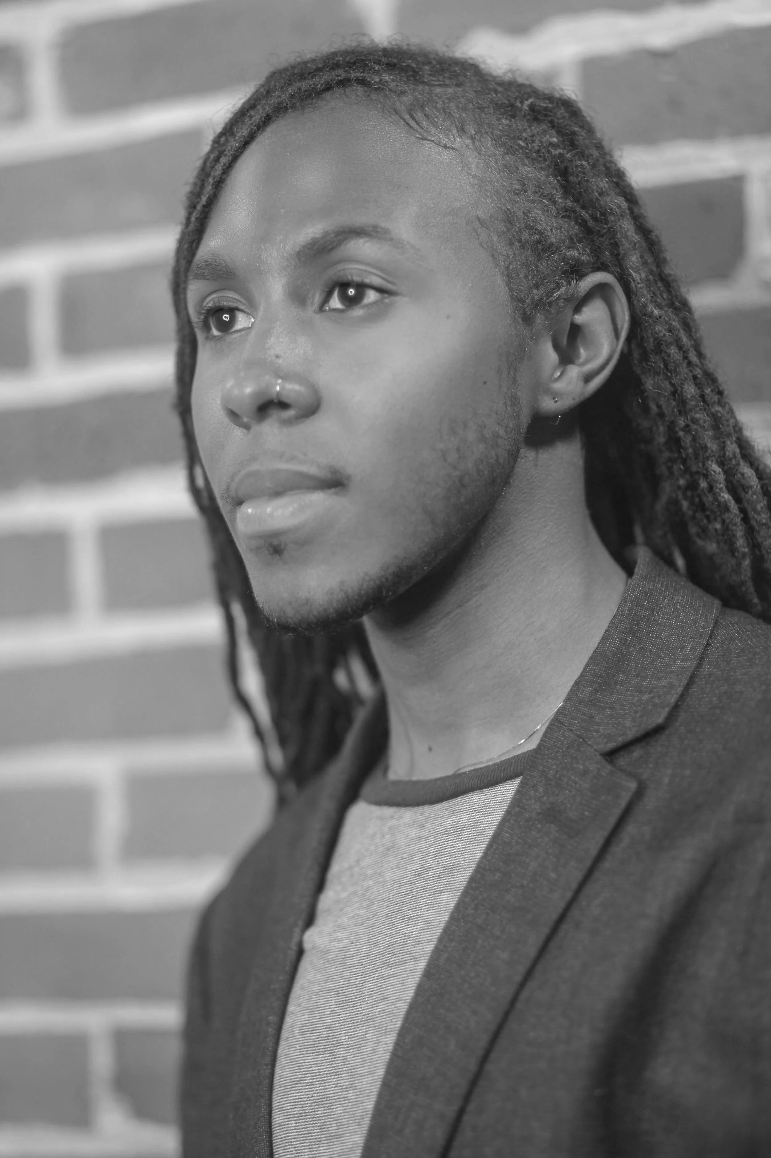 Staff — Black Futurists Group