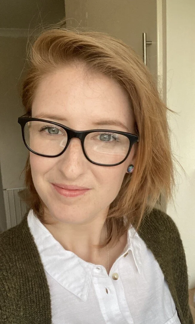 Prophet UK welcomes Joanne Vaughan — Prophet SA