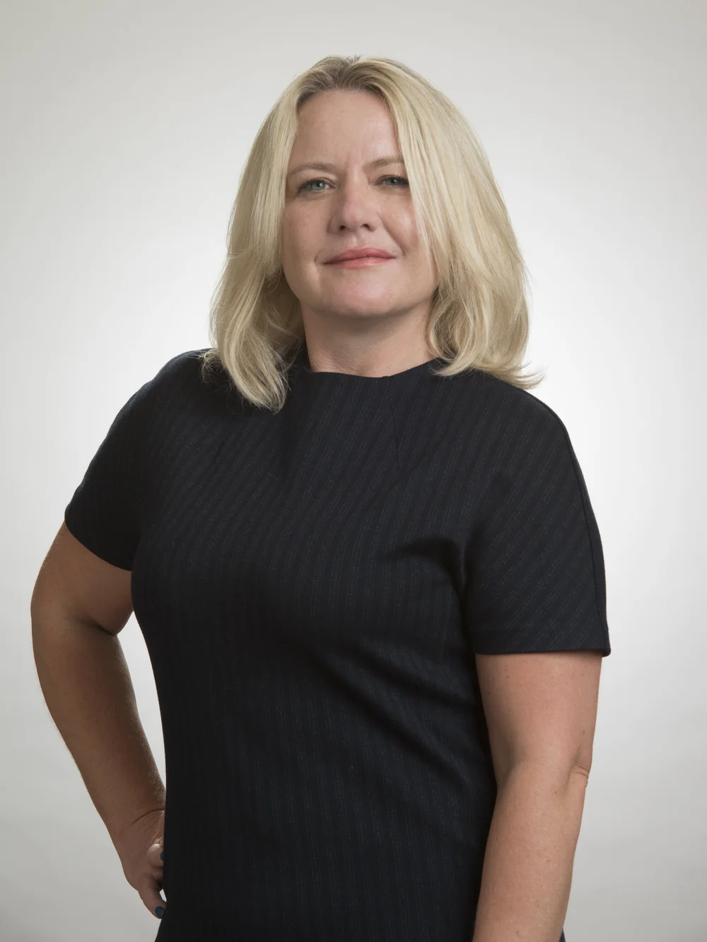 Caroline Valentine — Prophet