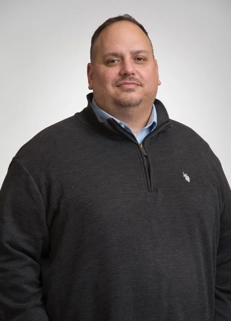 The Team — Prophet